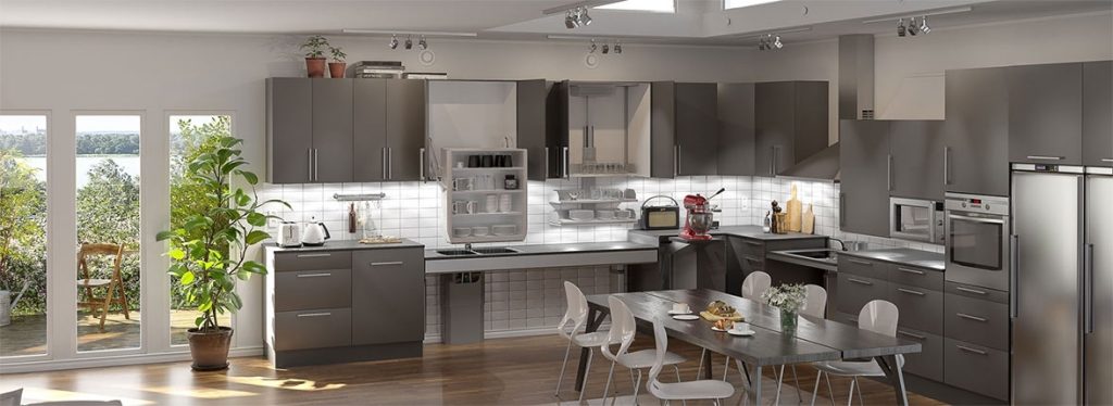 About Adaptable Kitchens - Adaptable Kitchens