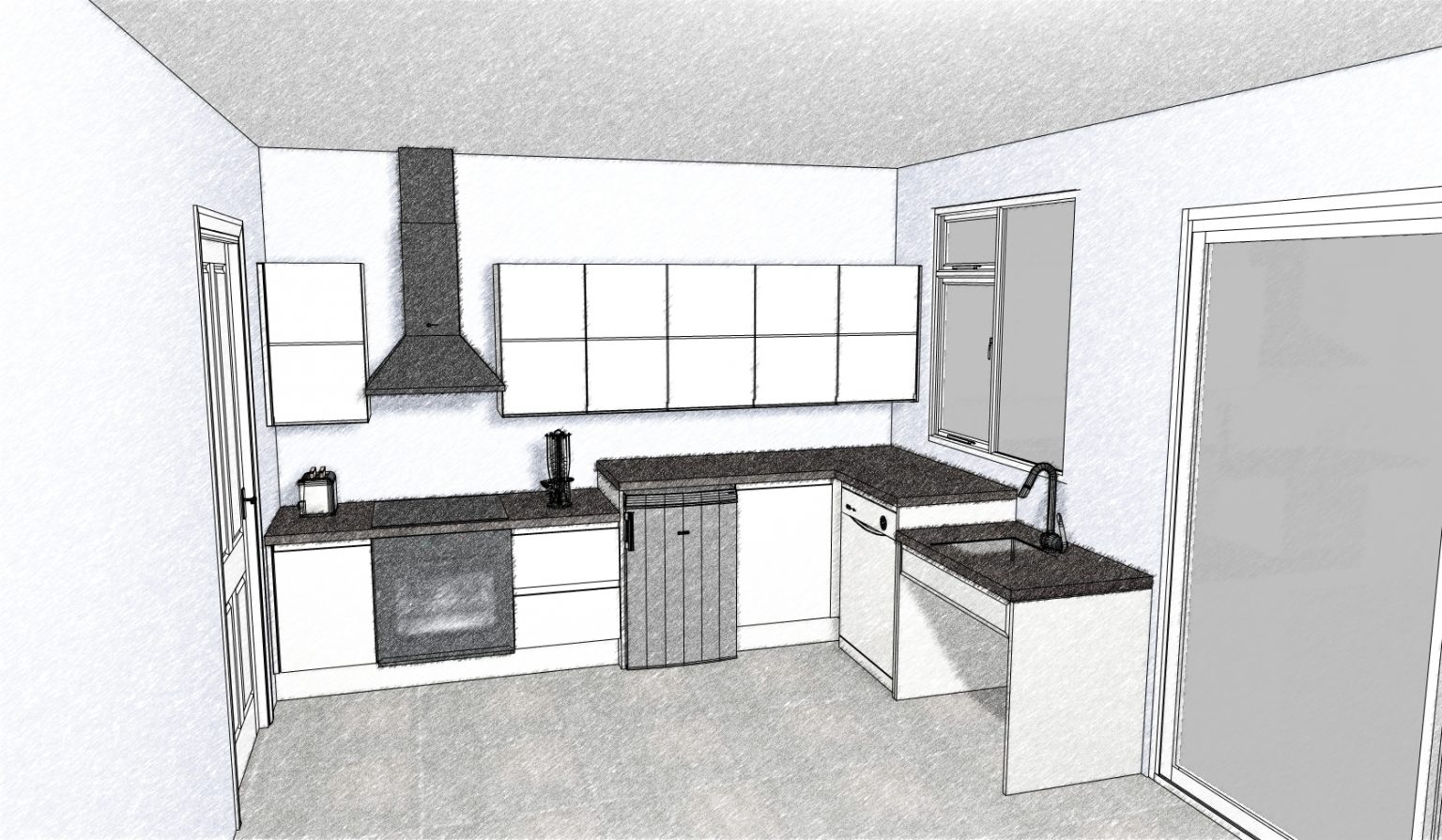 About Adaptable Kitchens - Adaptable Kitchens