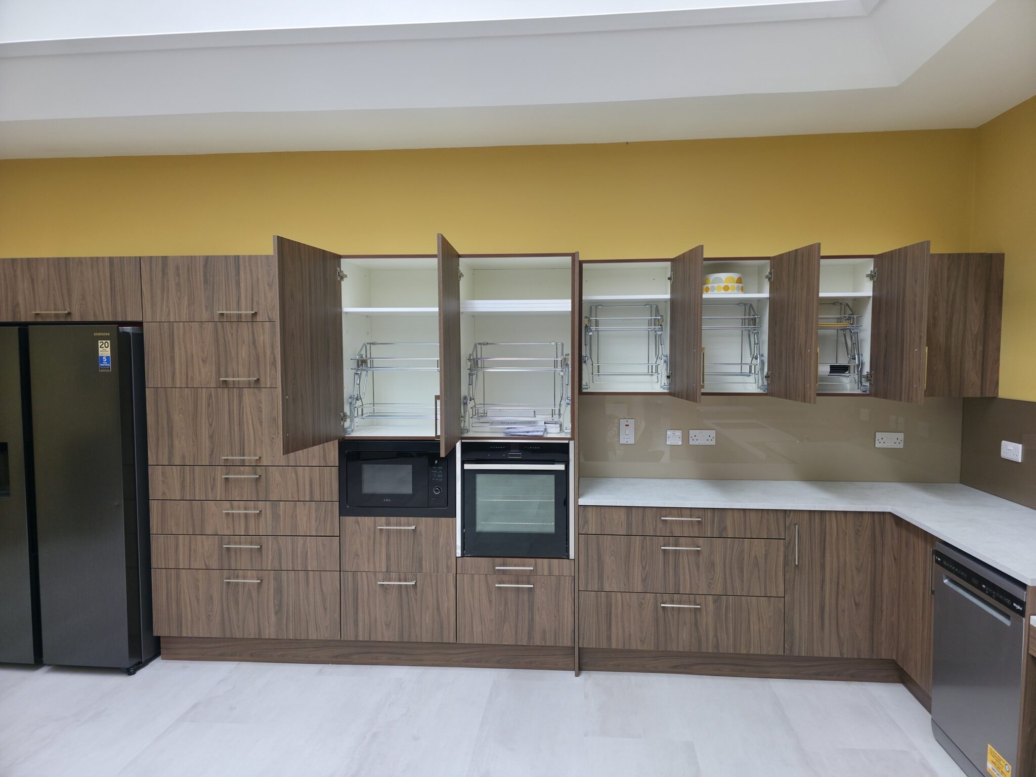 Adaptable Kitchens - Adaptable Kitchens disabled kitchens wheelchair ...